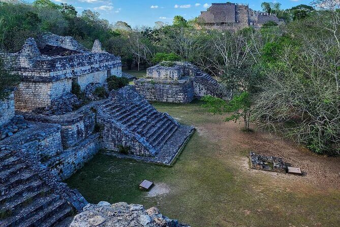 Historical Expedition To The Ruins of Ek Balam and Hubiku Cenote - Who Is This Tour Best For?