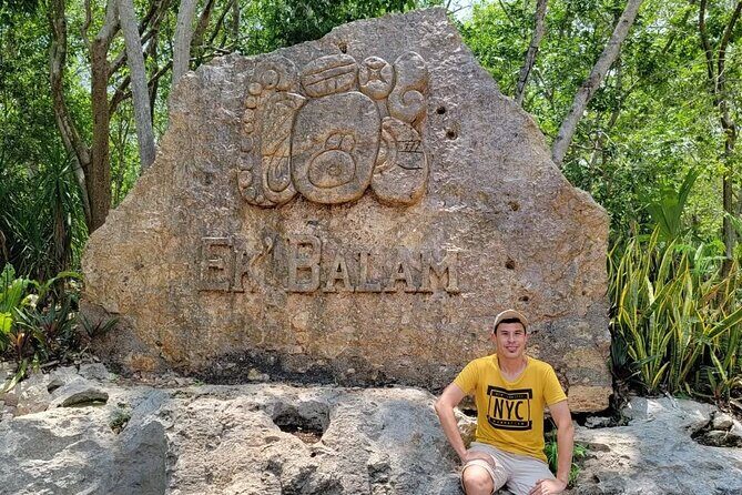 Historical Expedition To The Ruins of Ek Balam and Hubiku Cenote - The Sum Up
