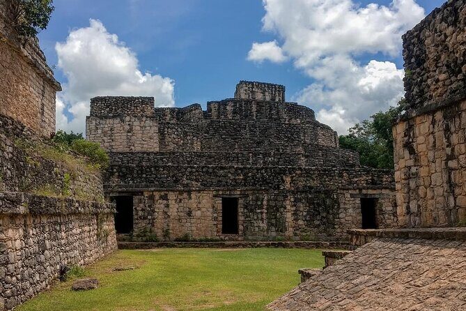 Historical Expedition To The Ruins of Ek Balam and Hubiku Cenote - FAQ