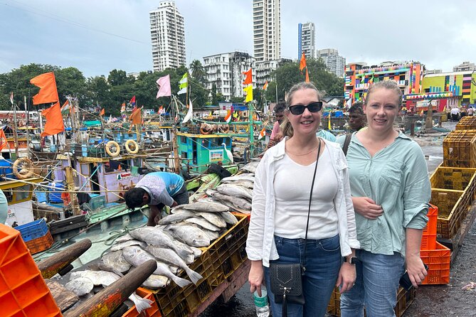 Historical Expedition Tour in Mumbai - Who Will Love This Tour?