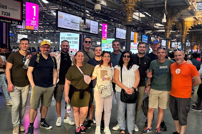 Historical Expedition Tour in Mumbai - Frequently Asked Questions