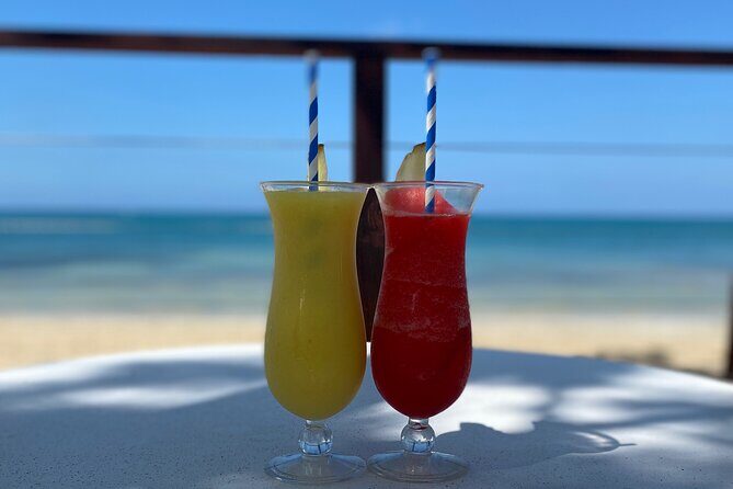 Historical Falmouth and Beach Tour - Who Is This Tour Best For?