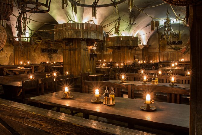 Historical Fantasy Show - Who Should Consider This Experience?