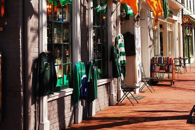 Historical Fredericksburg SmartPhone App Self Guided Walking Tour - The Value and Who Should Consider It