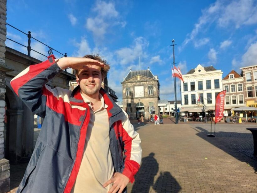 Historical Gouda: Private Tour with Local Guide - Who Should Consider This Tour?