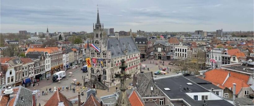 Historical Gouda: Private Tour with Local Guide - FAQ