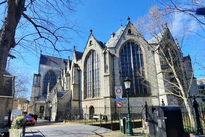 Historical Gouda: Private Tour with Local Guide - The Sum Up