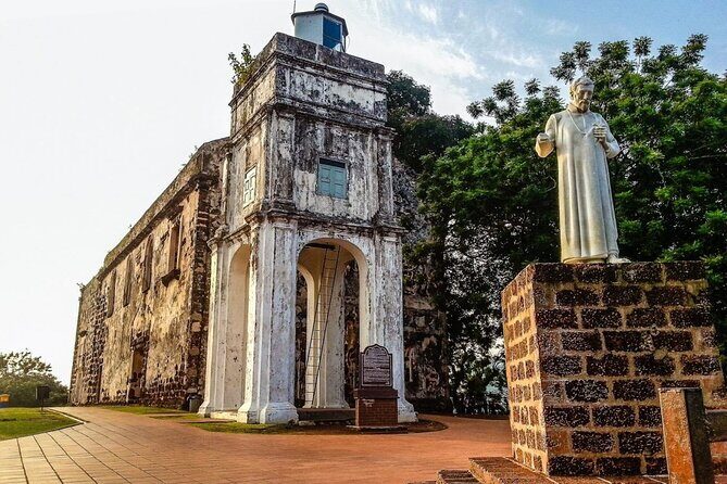 Historical Guided Tour in Melaka from Kuala Lumpur with Lunch - Who Should Consider This Tour?