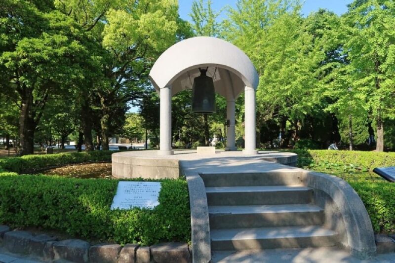 Historical Highlights of Hiroshima Group Walking Tour - Atomic Bomb Dome and Other Memorials