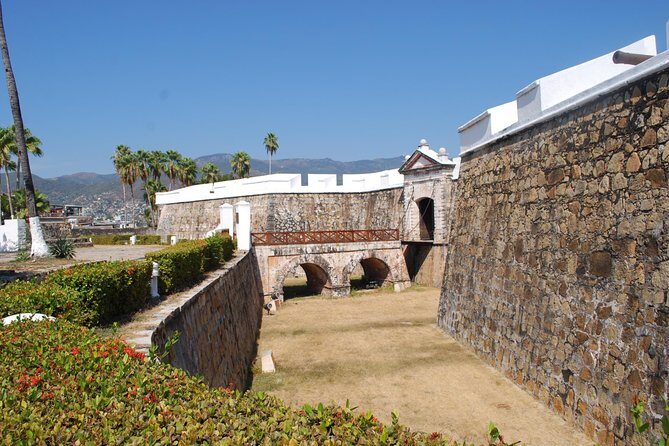 Historical Immersion 6Hrs San Diego Fort Museum Divers Lunch - Key Points