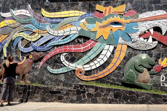 Historical Immersion 6Hrs San Diego Fort Museum Divers Lunch - What the Reviews Say