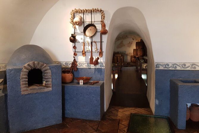 Historical Immersion 6Hrs San Diego Fort Museum Divers Lunch - The Sum Up
