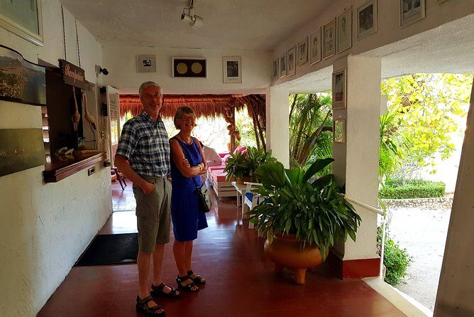 Historical Immersion 6Hrs San Diego Fort Museum Divers Lunch - FAQ