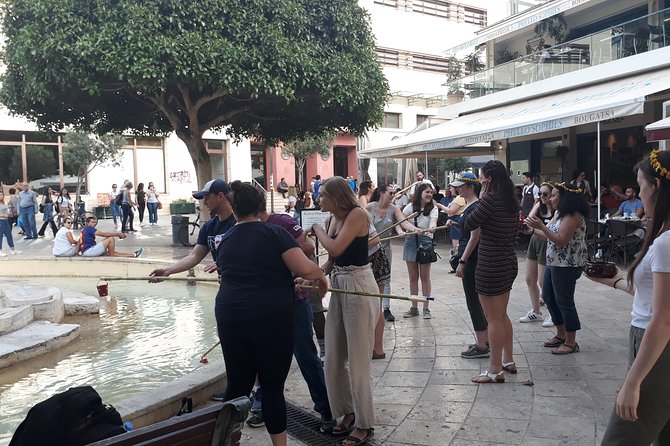 Historical interactive tour in Heraklion - the siege and the fall of the city - FAQ