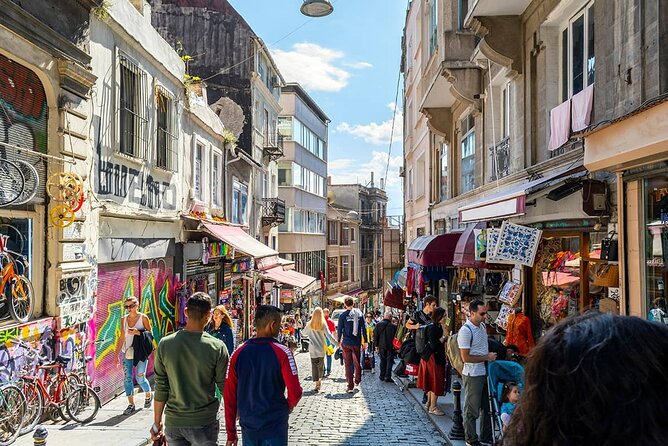 Historical Istanbul Shopping Tour - Turkey Insiders Team - What Does It All Mean for You?