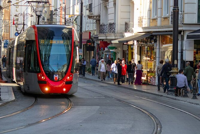 Historical Istanbul Shopping Tour - Turkey Insiders Team - Frequently Asked Questions (FAQs)