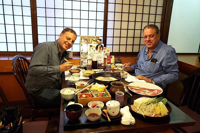 Historical Journey Including Akasaka Palace Admission Ticket - Exploring Akasakas History