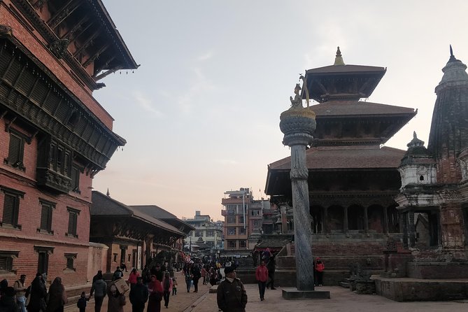 Historical Kathmandu - Authentic Experiences and Authenticity