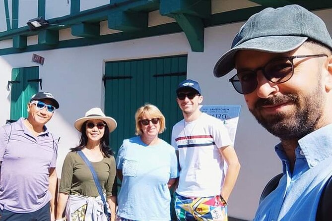 Historical Klaipeda Old Town Tour In the Lost City of Memel - Cultural Significance of the Tour