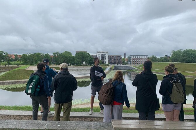 Historical Klaipeda Old Town Tour In the Lost City of Memel - Concluding the Tour and Reflections