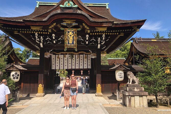 Historical Kyoto Bike Tour (E-Bike or Sport Bike) - Traveler Reviews and Experiences