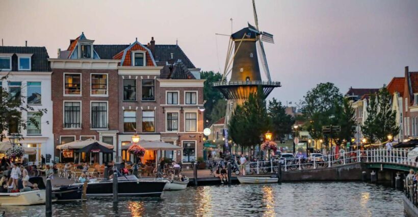 Historical Leiden: Private Tour with Local Guide - Why Choose the Historical Leiden Private Tour?