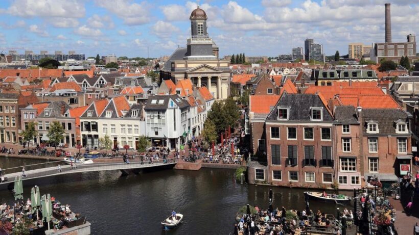 Historical Leiden: Private Tour with Local Guide - What to Expect from the Tour