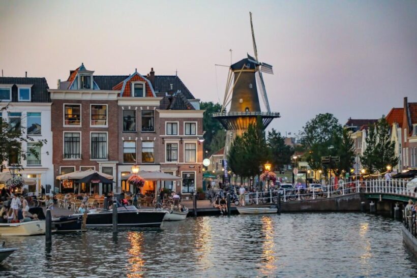 Historical Leiden: Private Tour with Local Guide - Is This Tour Worth It?