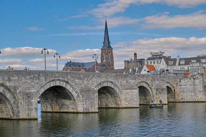 Historical Maastricht: Private Tour with Local Guide - Key Points