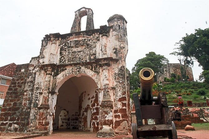 Historical Malacca Day Tour from Kuala Lumpur - What the Price Gets You and Why It’s Worth It