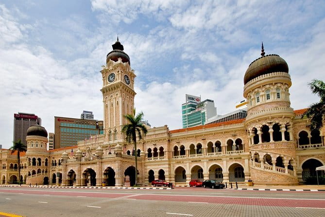 Historical Malacca Day Tour from Kuala Lumpur - FAQs