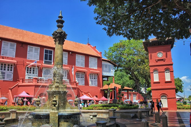 Historical Malacca Day Tour from Kuala Lumpur (Private Tour) - Analyzing the Price and Value