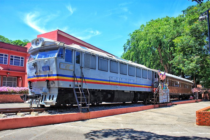 Historical Malacca Day Tour from Kuala Lumpur (Private Tour) - FAQ