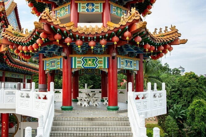 Historical Malacca Day Tour With Lunch - The Sum Up