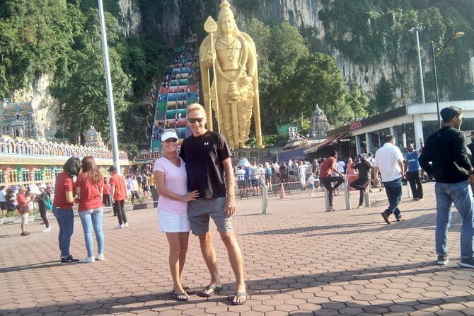 Historical Malacca Day Tour With Lunch - FAQ