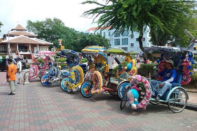 Historical Malacca Day Trip from Kuala Lumpur - Who Should Consider This Tour?