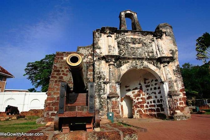 Historical Malacca Tour from Kuala Lumpur - What Makes This Tour Stand Out