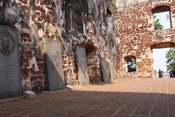 Historical Malacca Tour with Lunch from Kuala Lumpur - The Good, the Bad, and the Practical