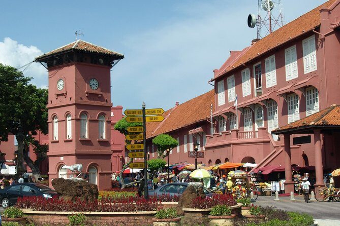 Historical Melaka Day Tour - A Closer Look at the Itinerary and What It Means for You