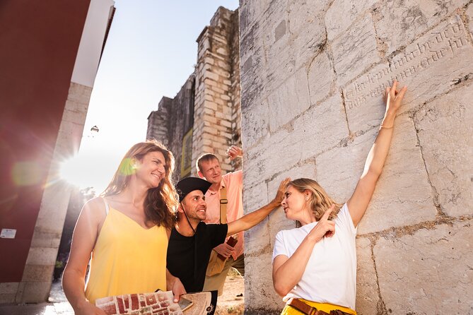 Historical Outdoor Escape Game in Lisbon "The Cryptex of Pombal" - Final Thoughts