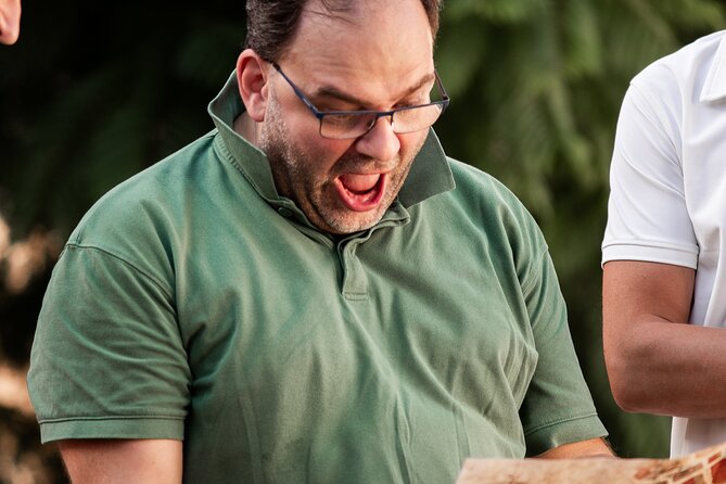 Historical Outdoor Escape Game in Lisbon "The Cryptex of Pombal" - FAQ: Your Questions Answered