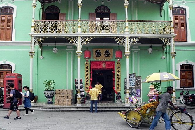 Historical Penang Heritage day Tour - Final Thoughts