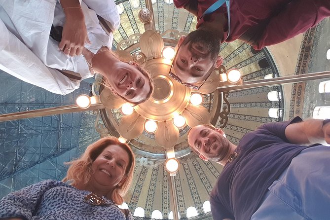 Historical Peninsula - Inclusions and Experience