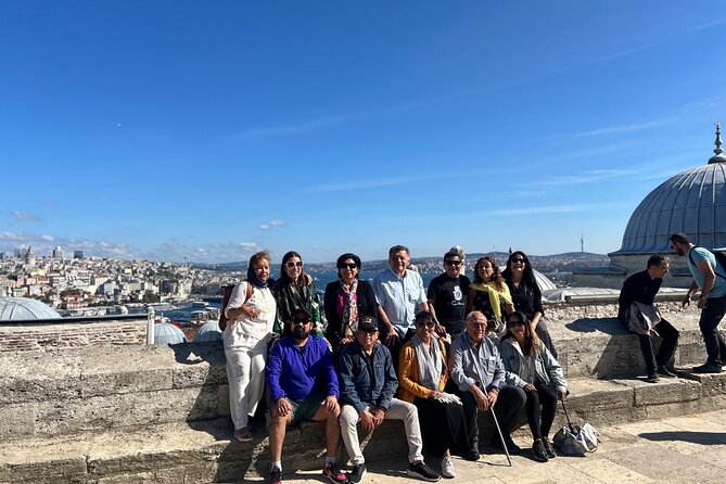 historical peninsula walking tour - Final Thoughts: Who Should Book?