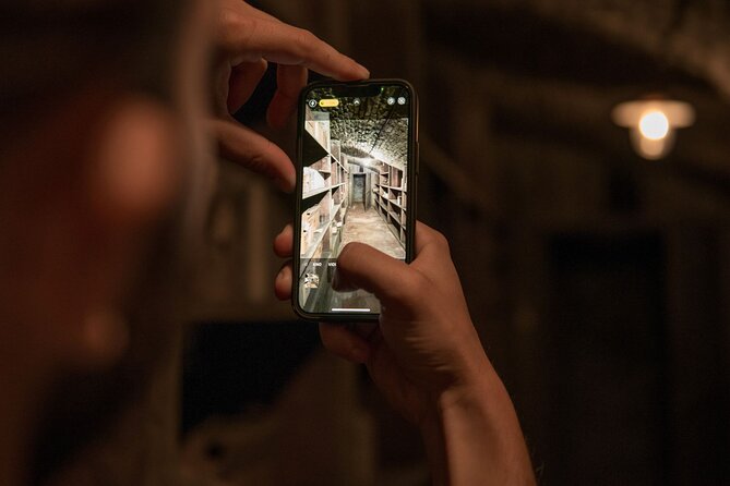 Historical Pharmacy Cellar Guided Tour - Who Will Love This Experience?