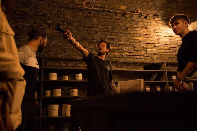 Historical Pharmacy Cellar Guided Tour - Final Thoughts: Is This Tour Right for You?