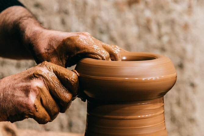 Historical Pottery Making in Cappadocia - FAQ
