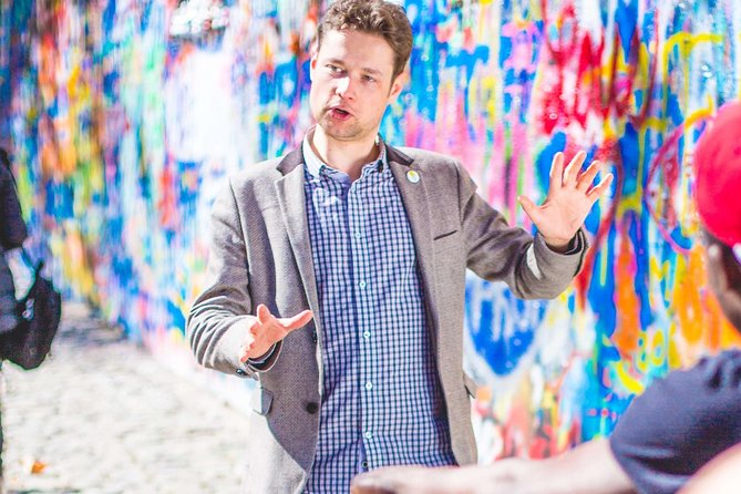 Historical Prague Guided E-Bike Tour - Who Will Love This Tour?