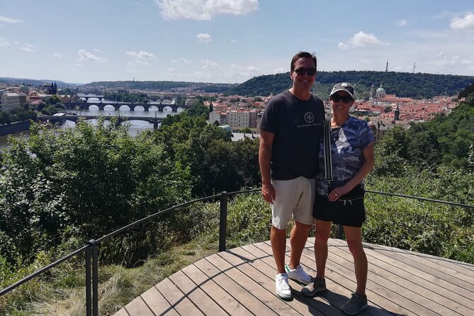 Historical Prague Guided E-Bike Tour - FAQ