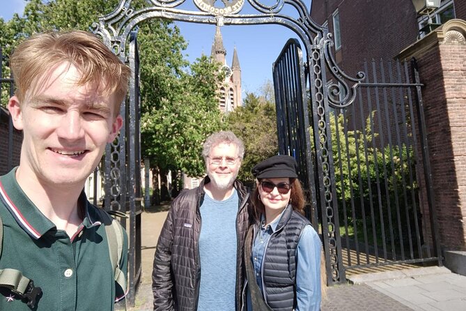 Historical Private Tour of Delft and Leiden including Transfer - An In-Depth Look at This Private Tour of Delft and Leiden